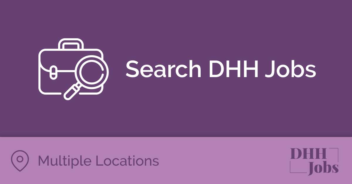 Sign Language Interpreter Full-Time Deaf and Hard of Hearing Teacher ...