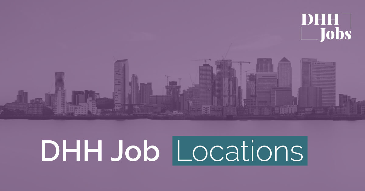 Texas Teacher of Deaf/Hard of Hearing (DHH) Jobs in | DHH Jobs.com